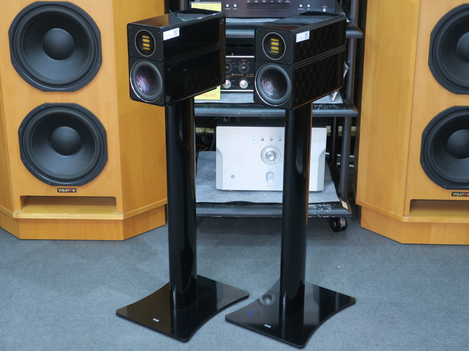 BS312 ELAC - 中古オーディオ 高価買取・販売 ハイファイ堂
