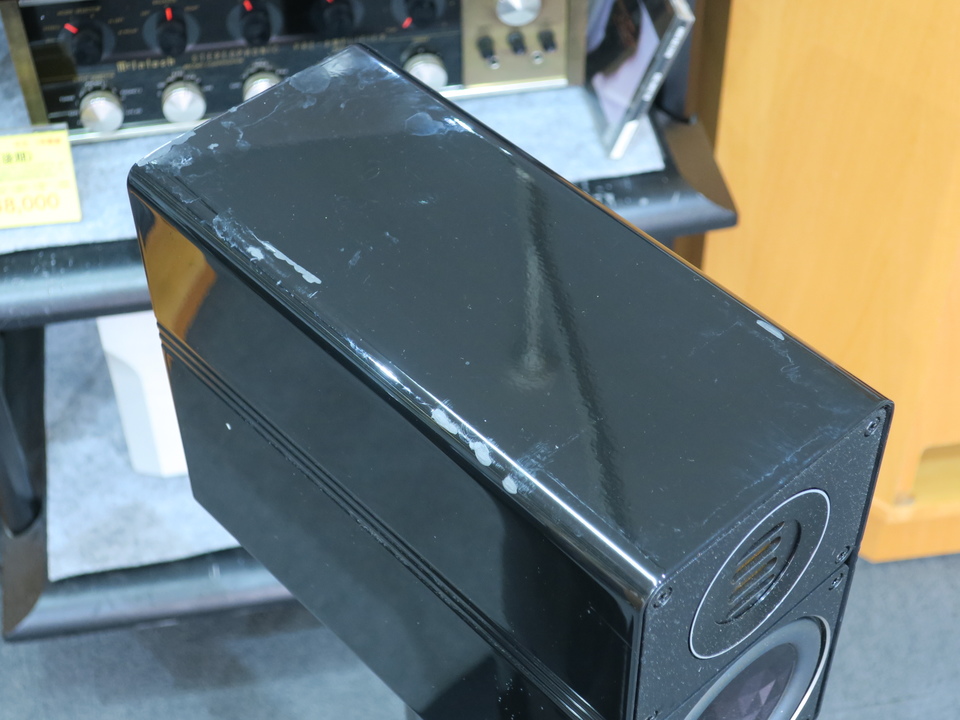 BS312 ELAC - 中古オーディオ 高価買取・販売 ハイファイ堂