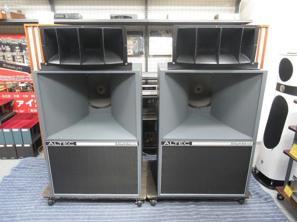 A7-X ALTEC - 中古オーディオ 高価買取・販売 ハイファイ堂