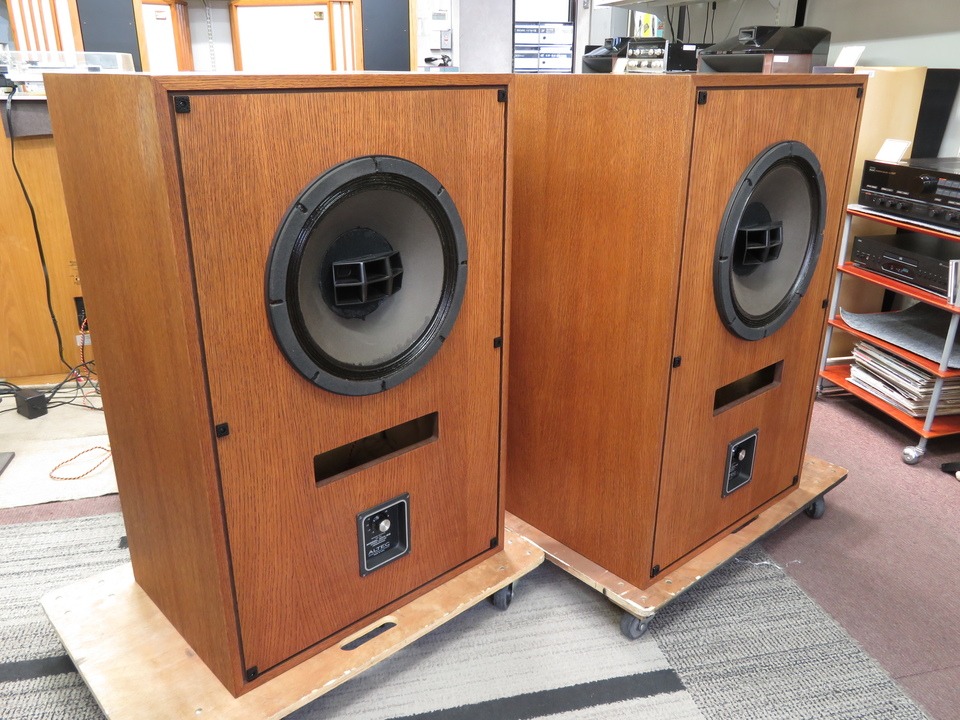 620A ALTEC - 中古オーディオ 高価買取・販売 ハイファイ堂