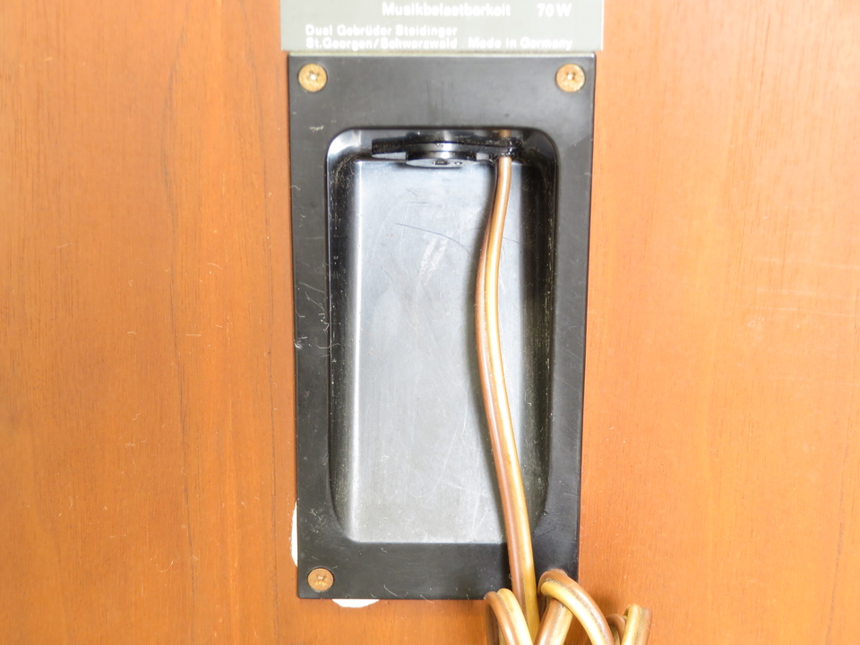 CL-180 DUAL - 中古オーディオ 高価買取・販売 ハイファイ堂