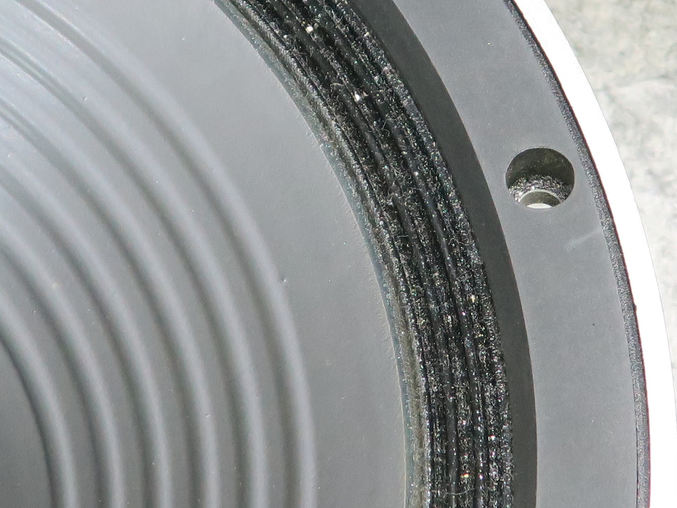 TM-1201 TAD - 中古オーディオ 高価買取・販売 ハイファイ堂