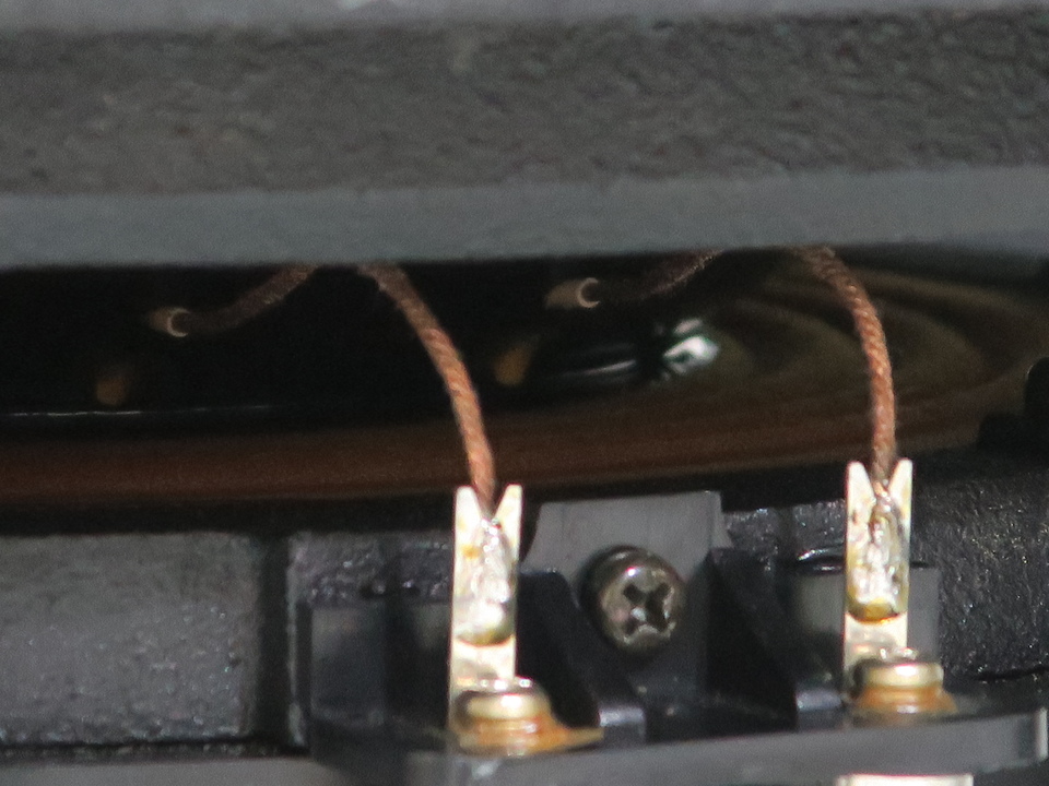 TM-1201 TAD - 中古オーディオ 高価買取・販売 ハイファイ堂