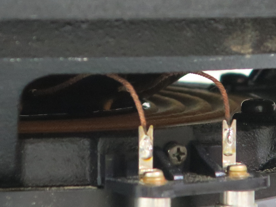 TM-1201 TAD - 中古オーディオ 高価買取・販売 ハイファイ堂