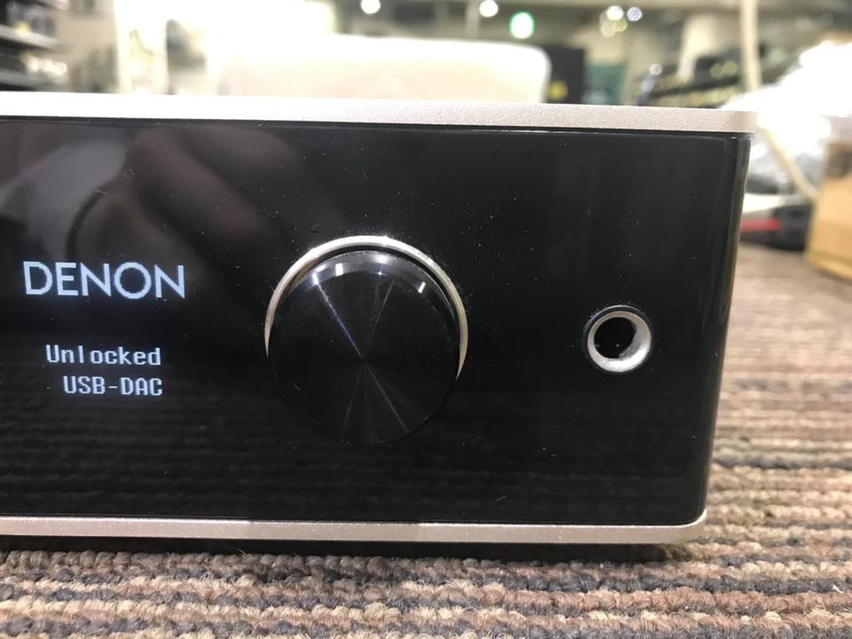 DA-310USB DENON - 中古オーディオ 高価買取・販売 ハイファイ堂