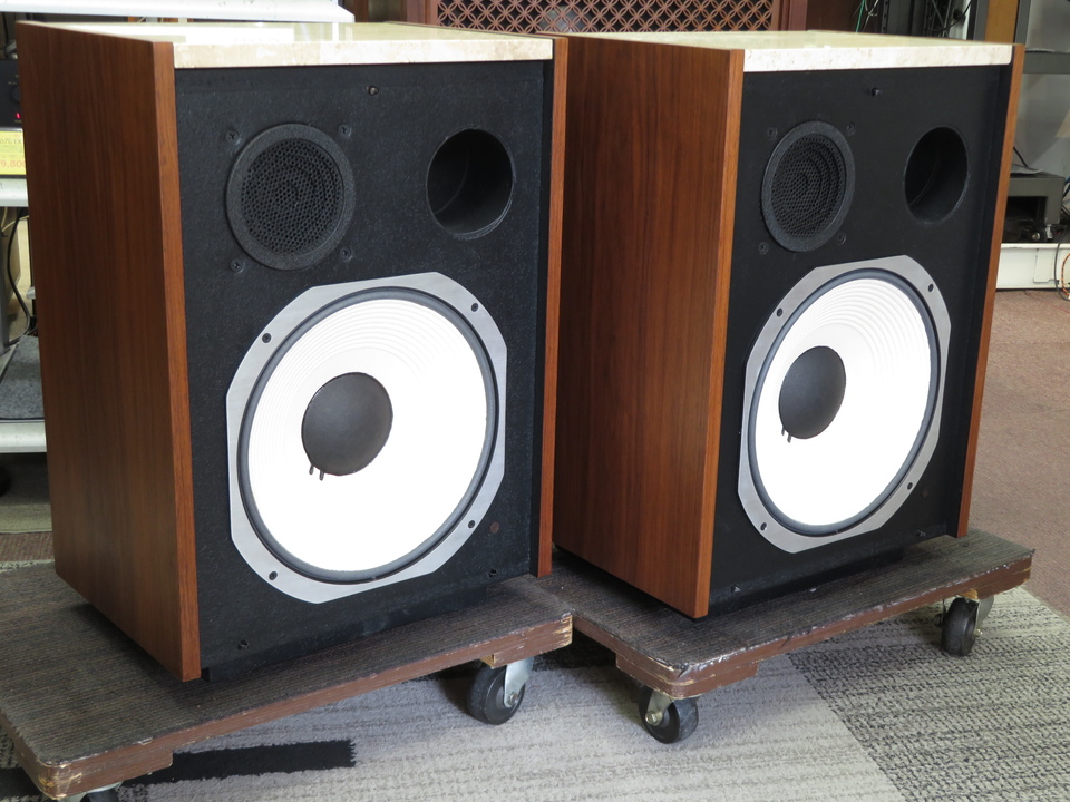 L101 Lancer JBL - 中古オーディオ 高価買取・販売 ハイファイ堂