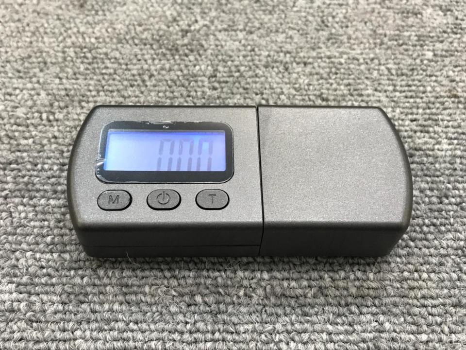 Arm Load Meter 不明 - 中古オーディオ 高価買取・販売 ハイファイ堂
