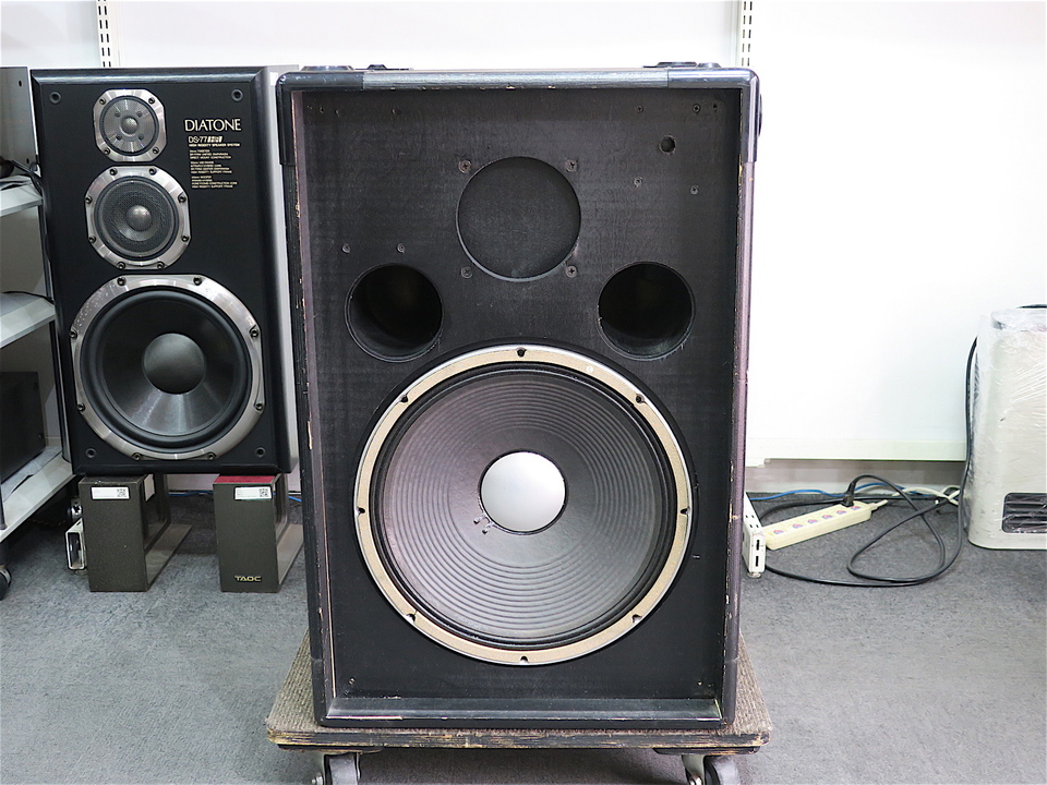 4621 JBL - 中古オーディオ 高価買取・販売 ハイファイ堂