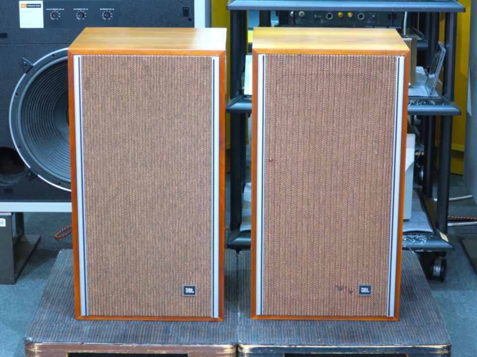 L44 Lancer JBL - 中古オーディオ 高価買取・販売 ハイファイ堂