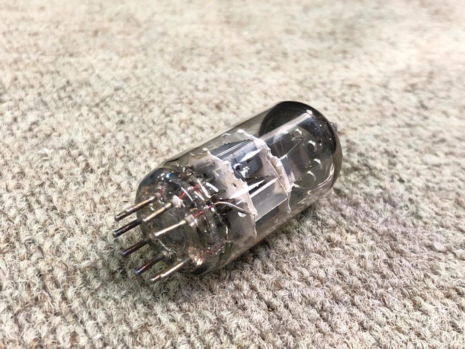 ECC88 TELEFUNKEN - 中古オーディオ 高価買取・販売 ハイファイ堂