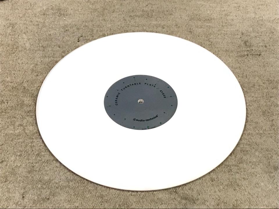 AT600 audio-technica - 中古オーディオ 高価買取・販売 ハイファイ堂