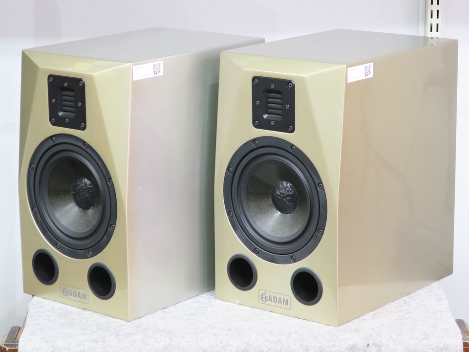 HM2 ADAM AUDIO - 中古オーディオ 高価買取・販売 ハイファイ堂