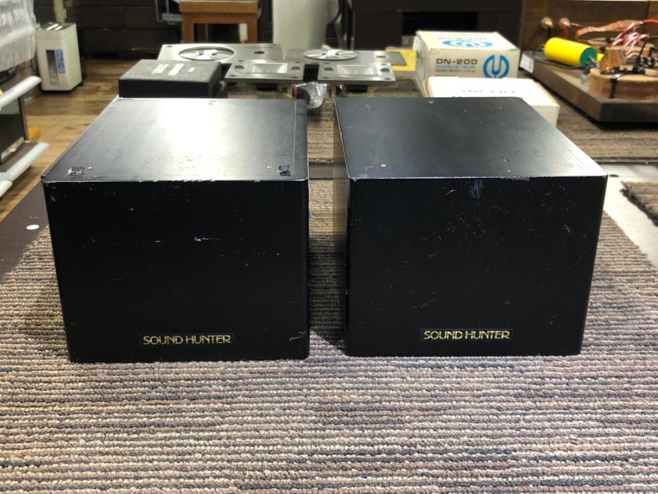 SHG-1512 SOUND HUNTER - 中古オーディオ 高価買取・販売 ハイファイ堂