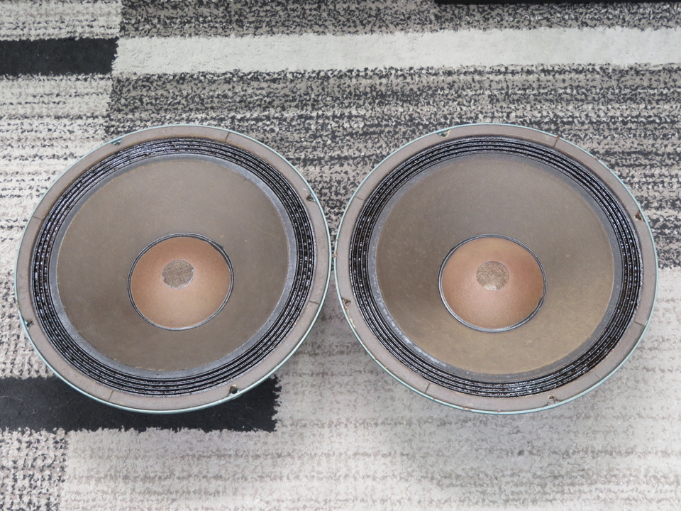 414A ALTEC - 中古オーディオ 高価買取・販売 ハイファイ堂