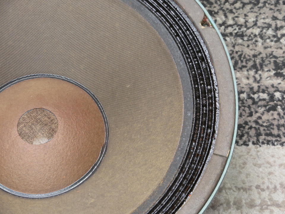 414A ALTEC - 中古オーディオ 高価買取・販売 ハイファイ堂