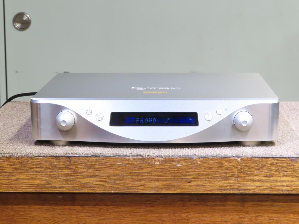 AZ-1s ESOTERIC - 中古オーディオ 高価買取・販売 ハイファイ堂