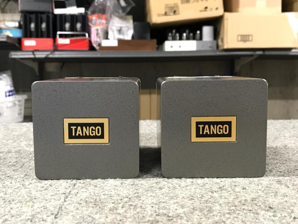 XE-20S TANGO - 中古オーディオ 高価買取・販売 ハイファイ堂