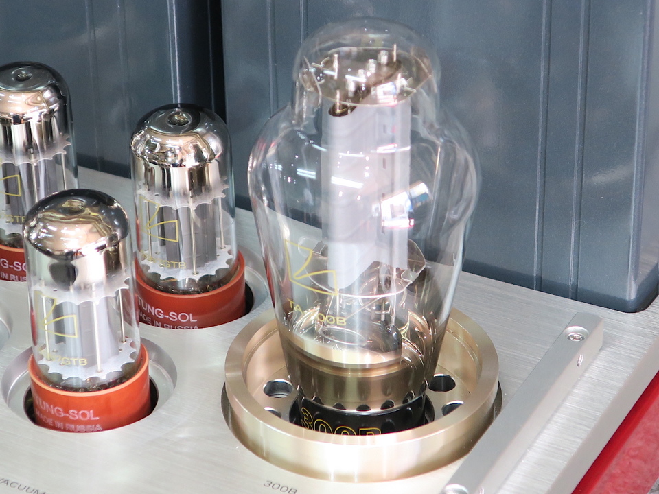 MQ-300 LUXMAN - 中古オーディオ 高価買取・販売 ハイファイ堂