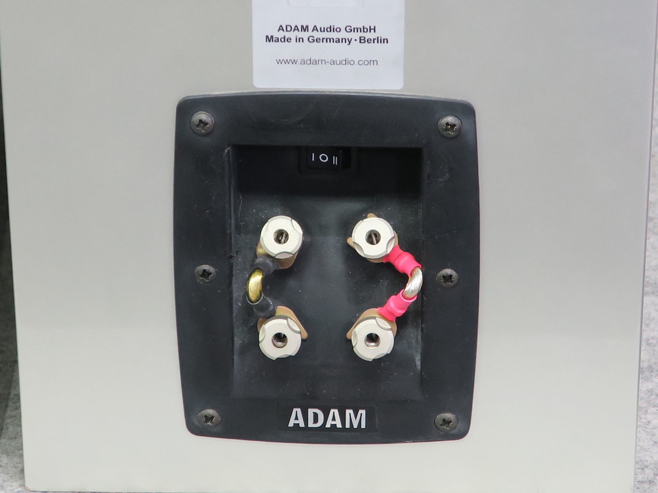 HM2 ADAM AUDIO - 中古オーディオ 高価買取・販売 ハイファイ堂