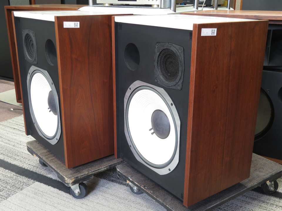 L101 TYPE JBL - 中古オーディオ 高価買取・販売 ハイファイ堂