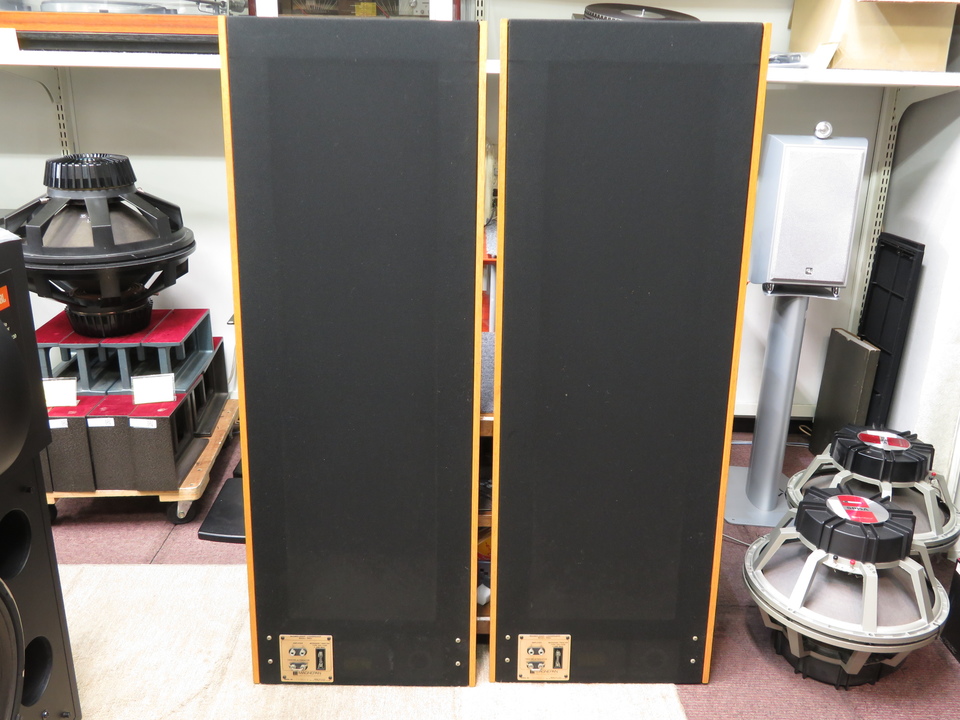 SMGc MAGNEPAN - 中古オーディオ 高価買取・販売 ハイファイ堂