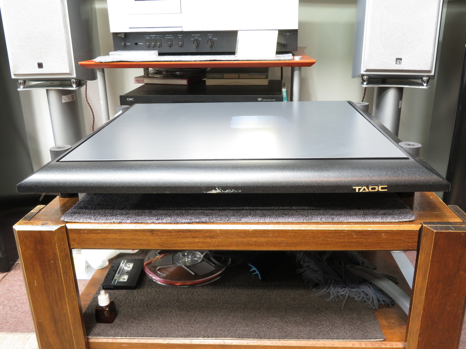 ASR-1 TAOC - 中古オーディオ 高価買取・販売 ハイファイ堂