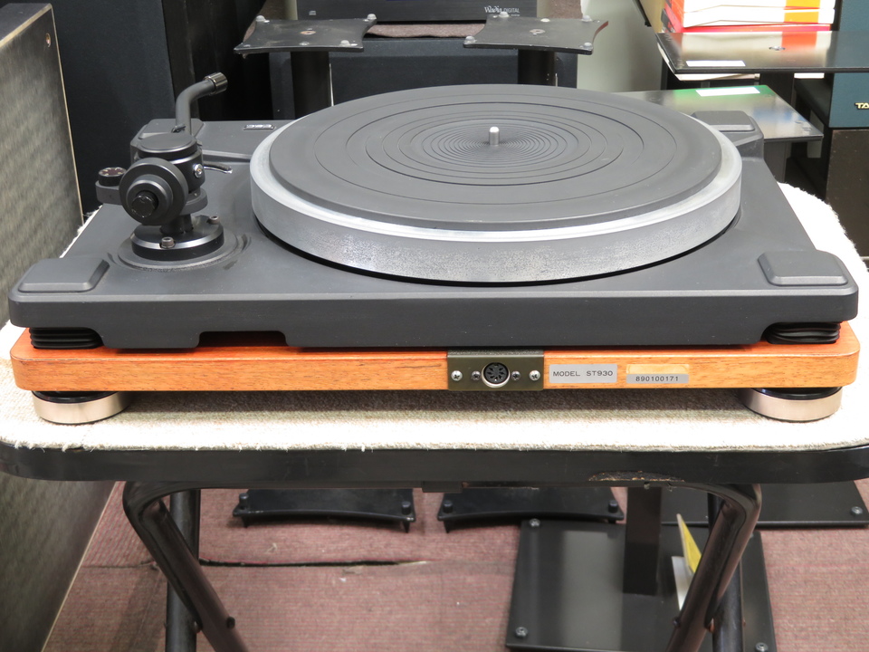 ST930 CEC - 中古オーディオ 高価買取・販売 ハイファイ堂