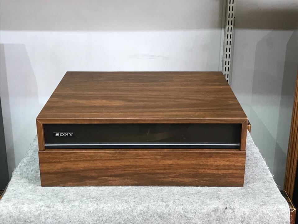 PS-301 SONY - 中古オーディオ 高価買取・販売 ハイファイ堂