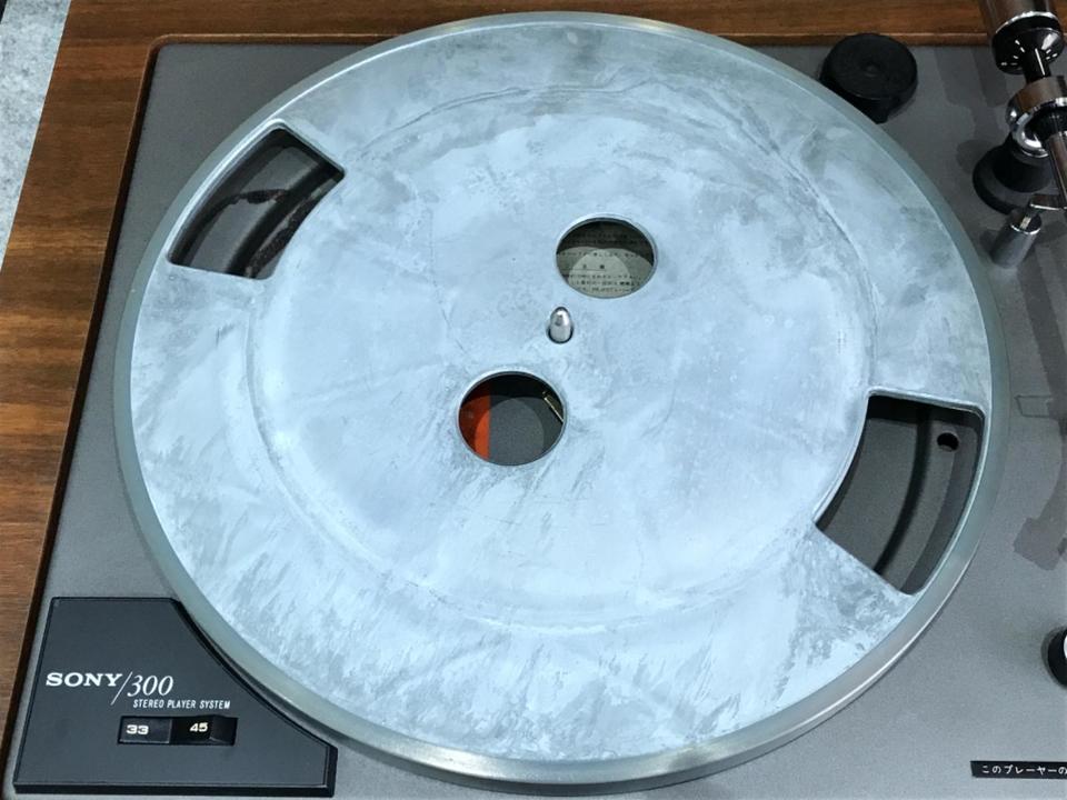 PS-301 SONY - 中古オーディオ 高価買取・販売 ハイファイ堂