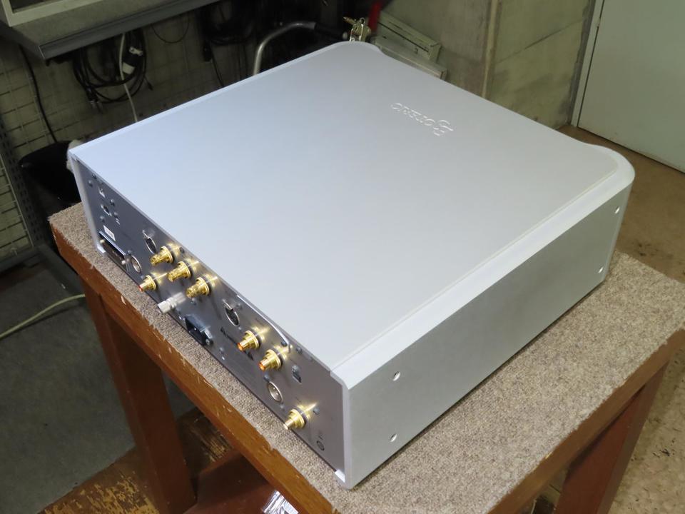 D-02 ESOTERIC - 中古オーディオ 高価買取・販売 ハイファイ堂