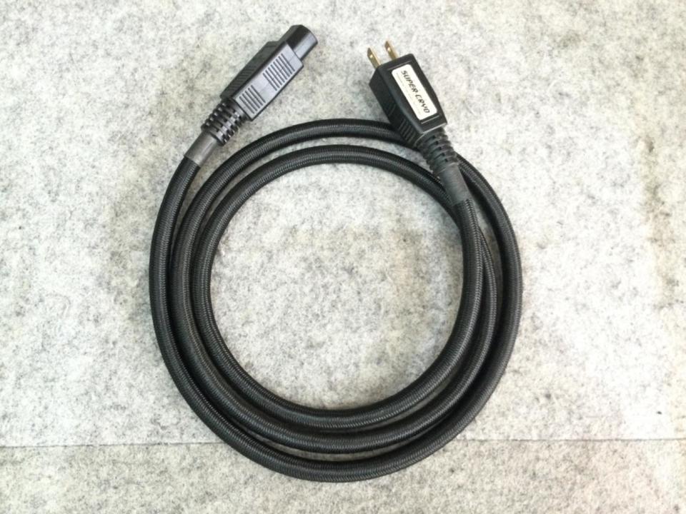 SC-ACP/1.8m Cryo Audio Technology - 中古オーディオ 高価買取・販売 ハイファイ堂