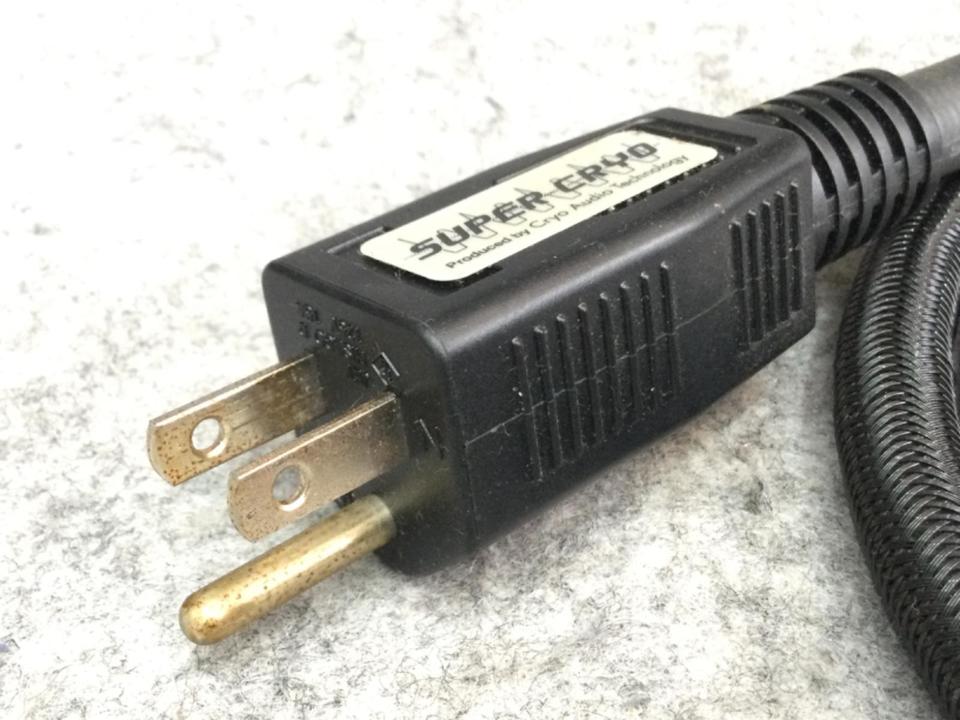 SC-ACP/1.8m Cryo Audio Technology - 中古オーディオ 高価買取・販売 ハイファイ堂