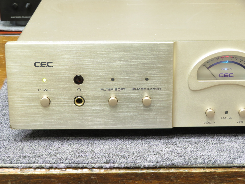 DX71 CEC - 中古オーディオ 高価買取・販売 ハイファイ堂