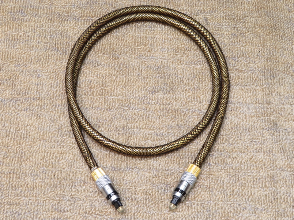 Harmony Optical One/1.0m HARMONIC TECHNOLOGY - 中古オーディオ 高価買取・販売 ハイファイ堂