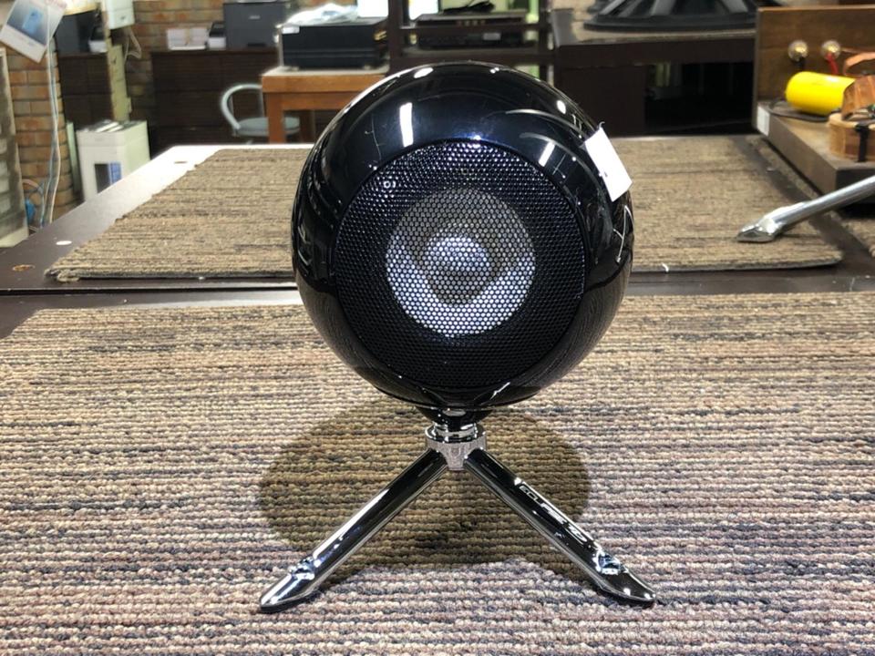 TD307 Eclipse - 中古オーディオ 高価買取・販売 ハイファイ堂