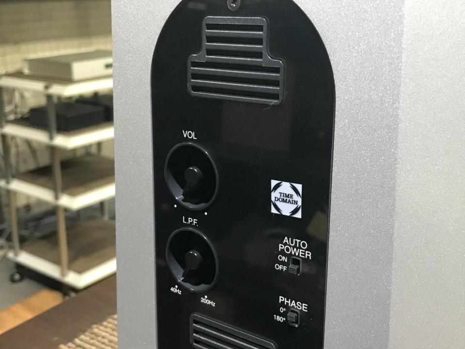 316SW ECLIPSE - 中古オーディオ 高価買取・販売 ハイファイ堂