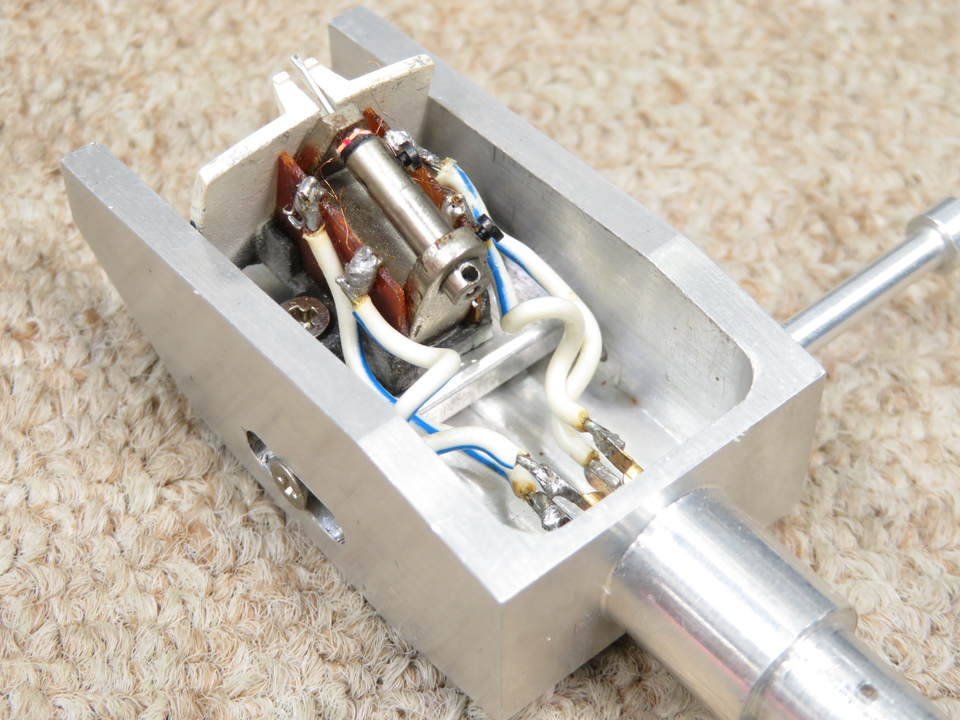 TSD-15 EMT - 中古オーディオ 高価買取・販売 ハイファイ堂