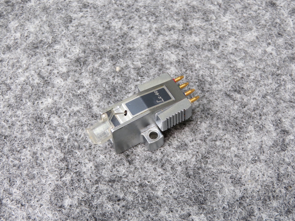 LC-40 MICRO - 中古オーディオ 高価買取・販売 ハイファイ堂