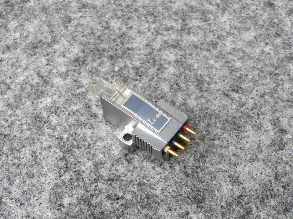 LC-40 MICRO - 中古オーディオ 高価買取・販売 ハイファイ堂
