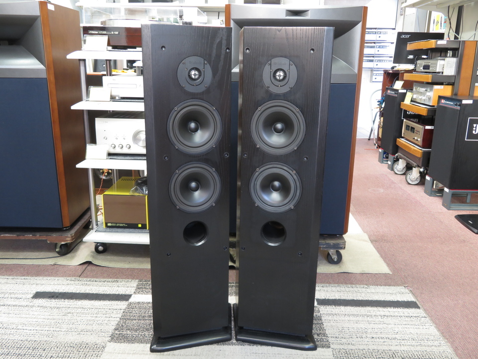 SL-4 McIntosh - 中古オーディオ 高価買取・販売 ハイファイ堂