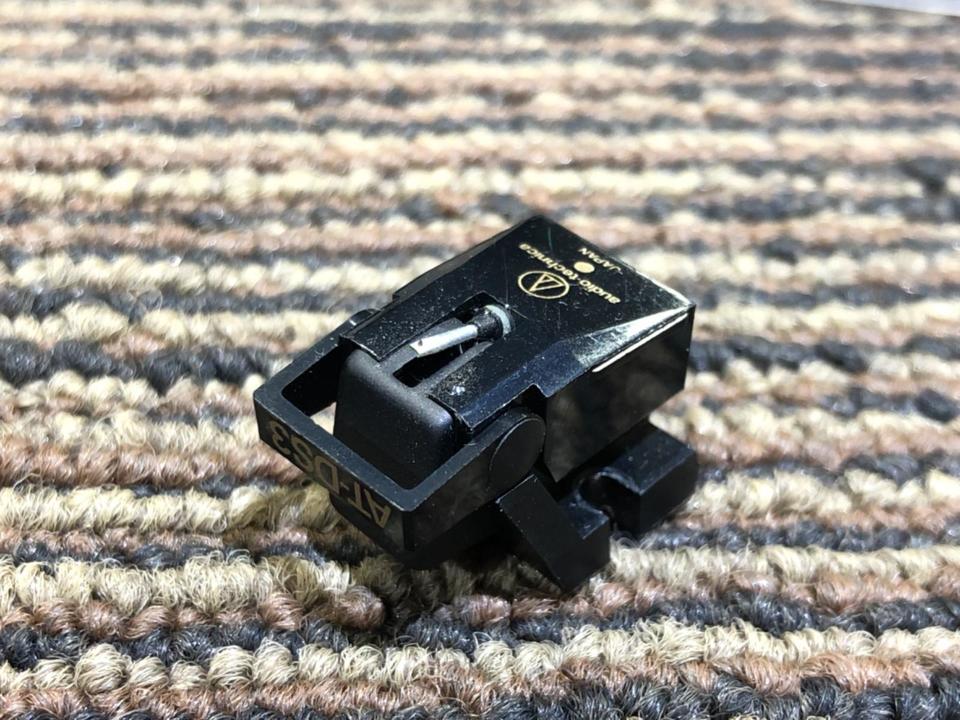 AT-DS3 audio-technica - 中古オーディオ 高価買取・販売 ハイファイ堂