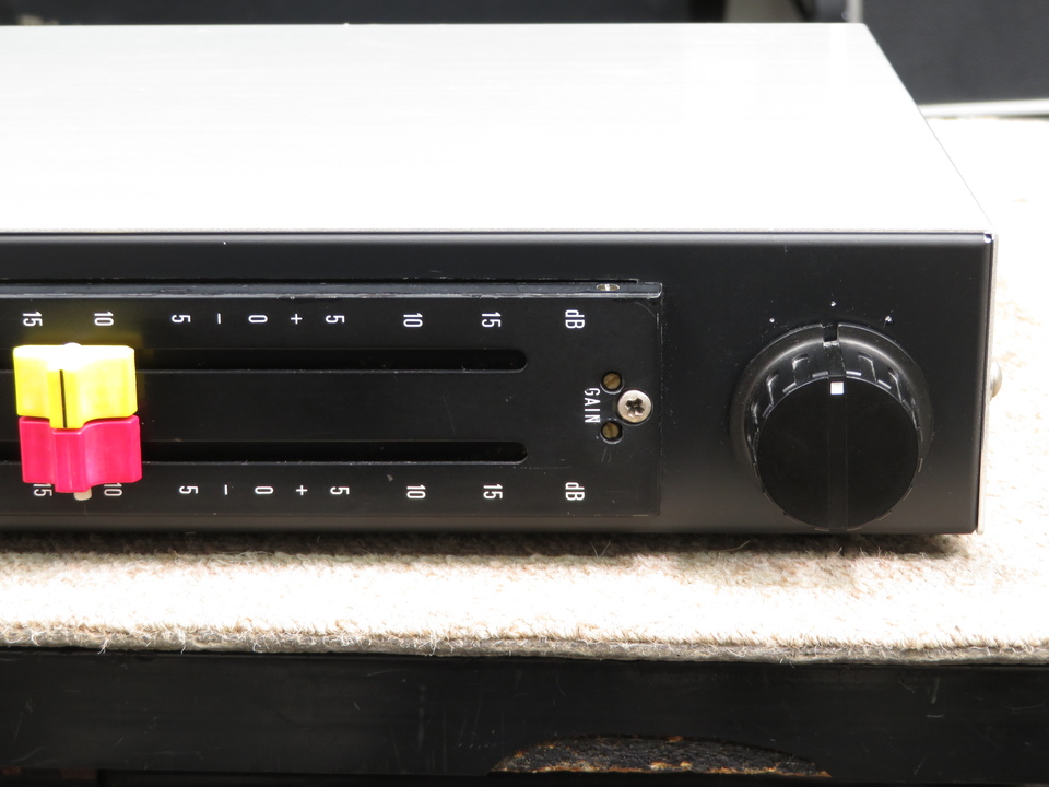 W444STA NEUMANN - 中古オーディオ 高価買取・販売 ハイファイ堂