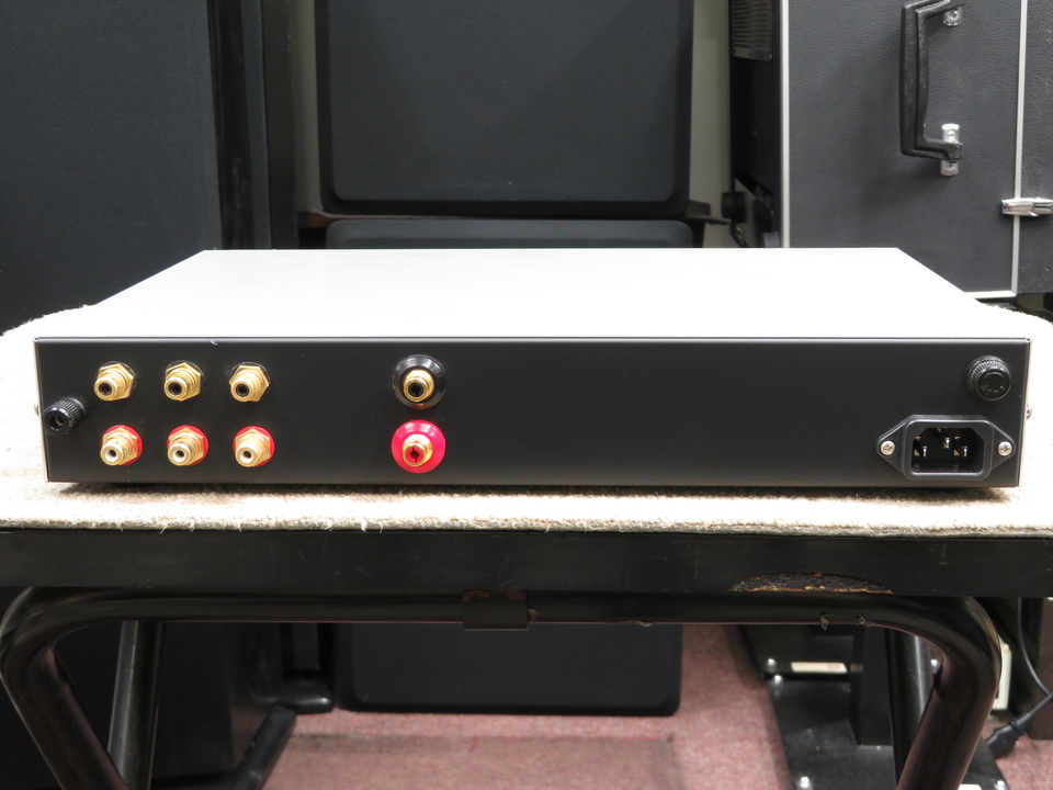 W444STA NEUMANN - 中古オーディオ 高価買取・販売 ハイファイ堂