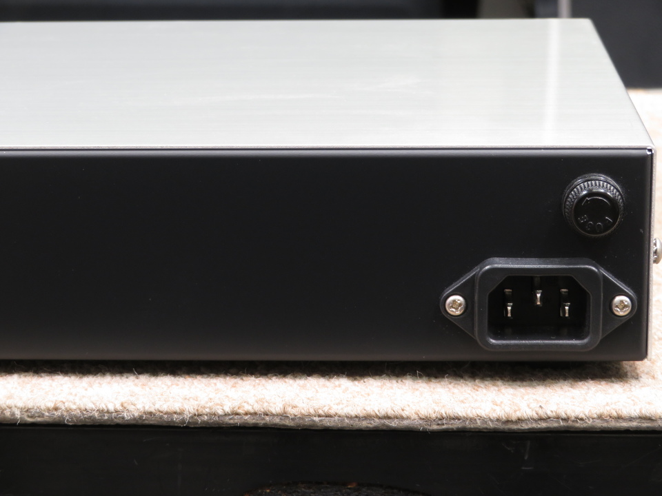 W444STA NEUMANN - 中古オーディオ 高価買取・販売 ハイファイ堂