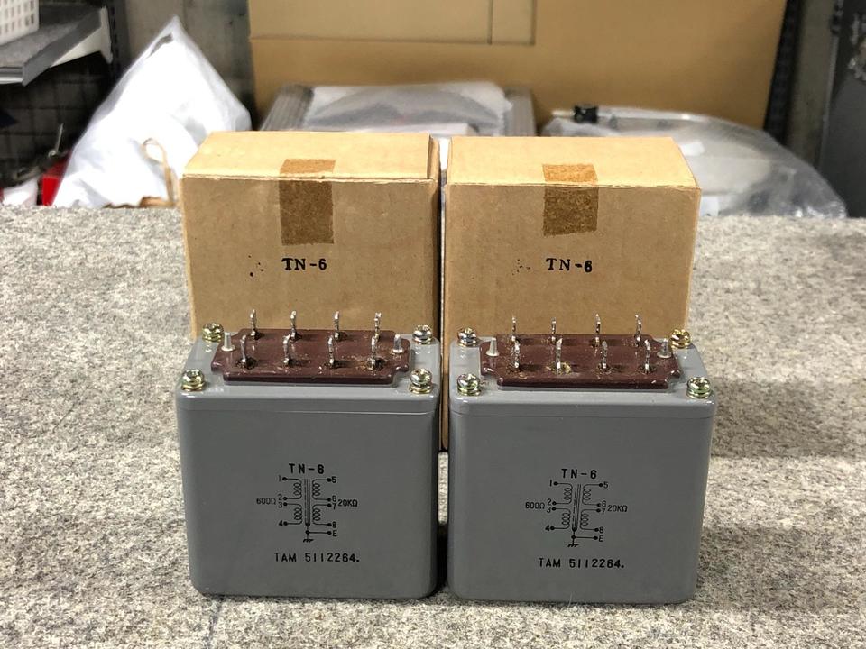 TN-6 TAMURA - 中古オーディオ 高価買取・販売 ハイファイ堂