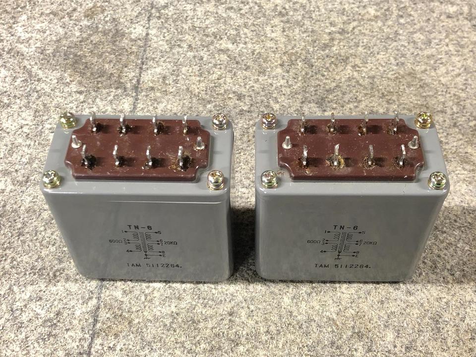 TN-6 TAMURA - 中古オーディオ 高価買取・販売 ハイファイ堂