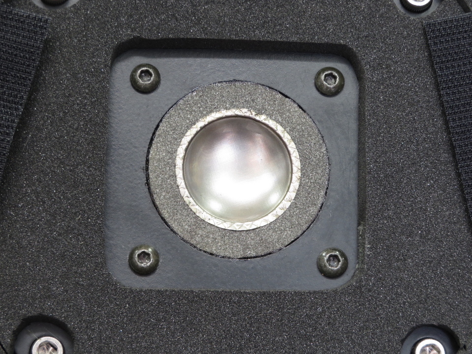 System 7 WILSON AUDIO - 中古オーディオ 高価買取・販売 ハイファイ堂