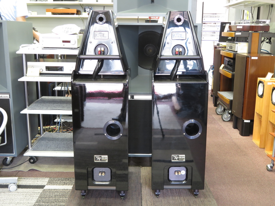 System 7 WILSON AUDIO - 中古オーディオ 高価買取・販売 ハイファイ堂