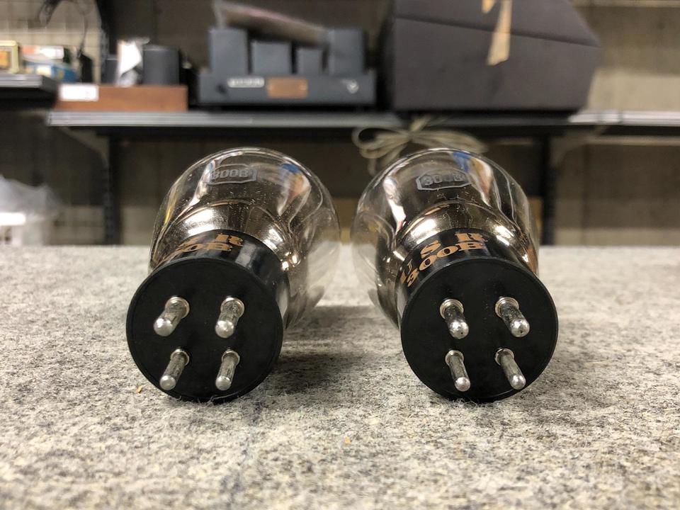 300B USR - 中古オーディオ 高価買取・販売 ハイファイ堂