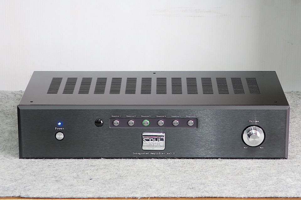 SA3.0 SOULNOTE - 中古オーディオ 高価買取・販売 ハイファイ堂